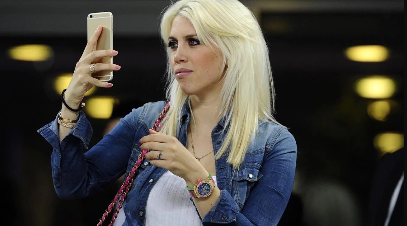 ¿Wanda se volvió a operar? Mirá el antes y el después - Quality 90.5