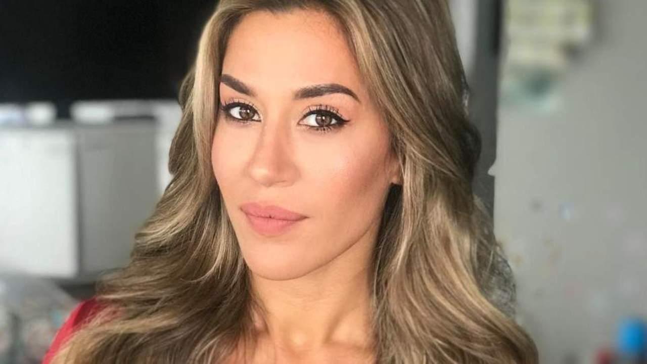 Nuevo romance: Jimena Barón tiene “algo” con un compañero de trabajo y ...