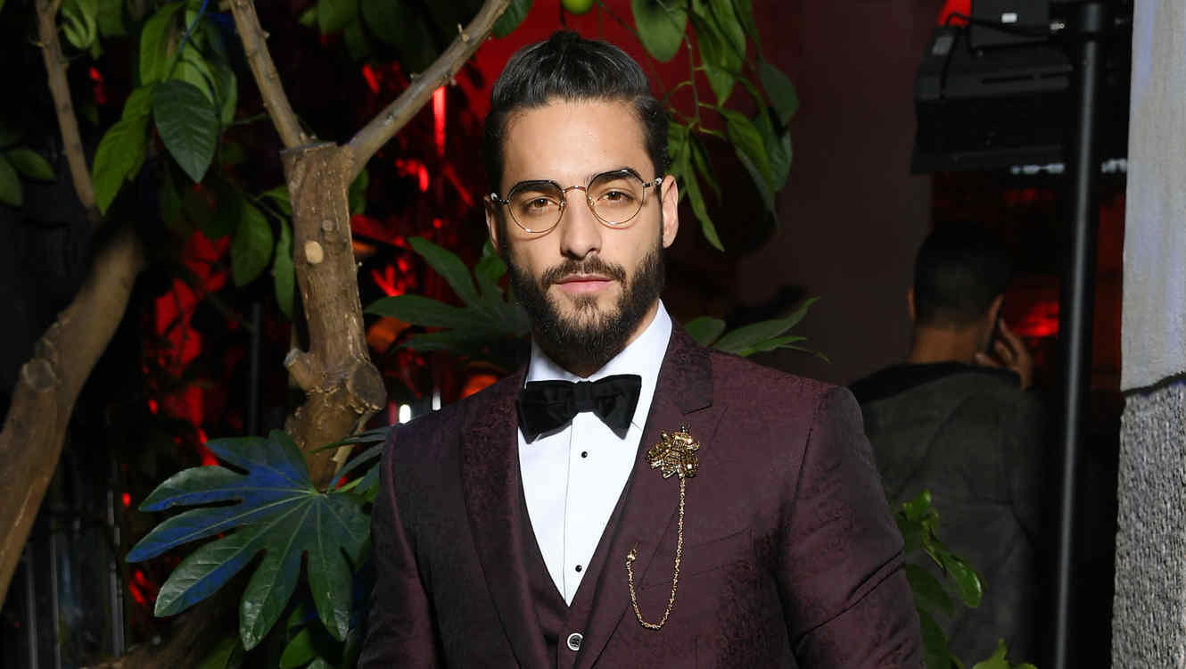 ¡Maluma debutará como actor! - Quality 90.5