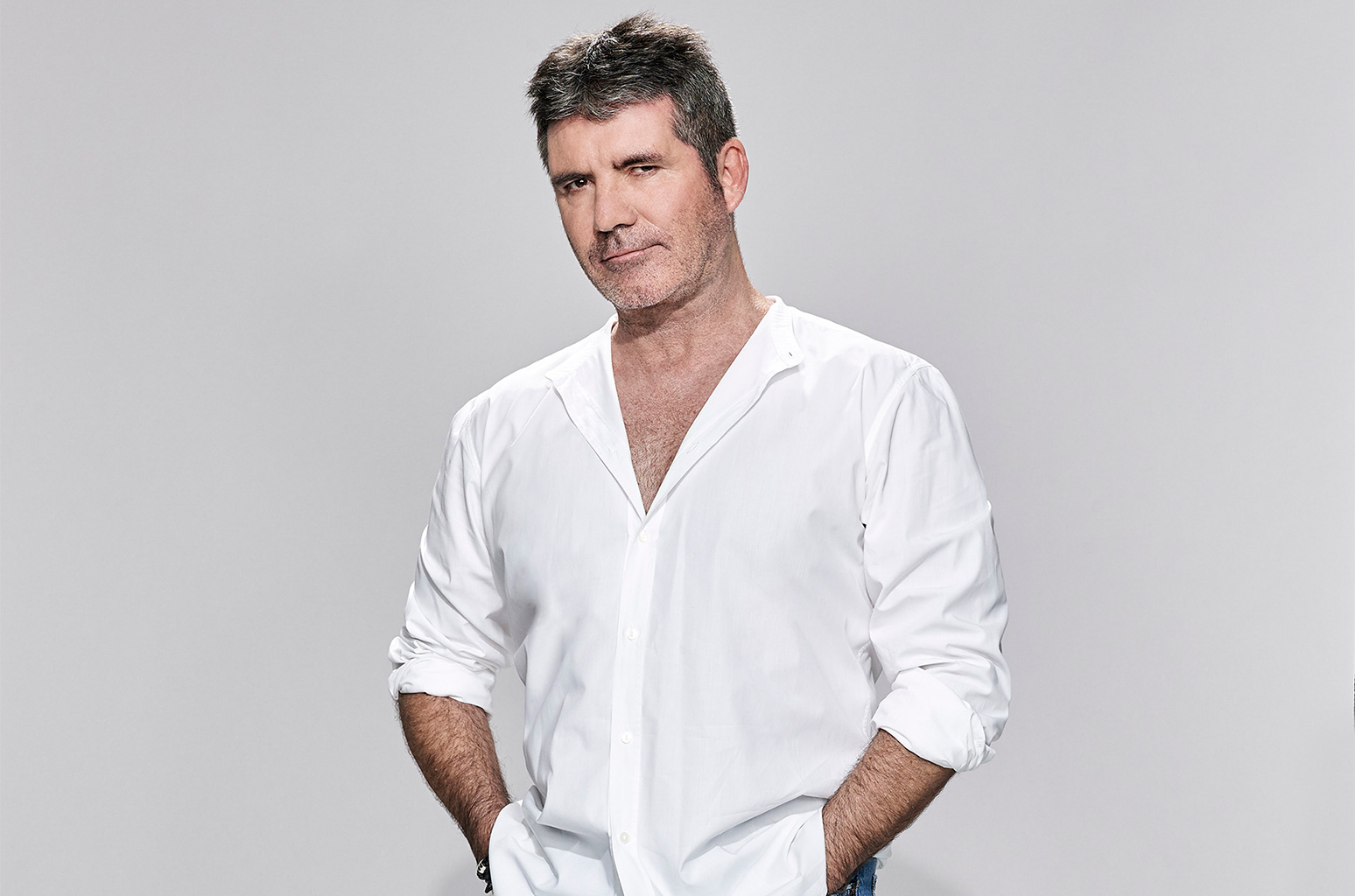 ¿Qué dijo Simon Cowell sobre el regreso de One Direction? - Quality 90.5