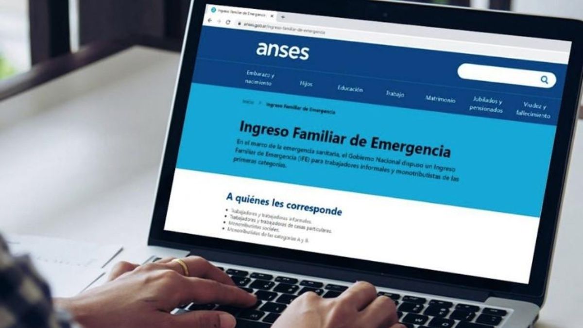 Refuerzo Del Ife ¿cÓmo Y QuiÉnes Pueden Cobrarlo Quality 90 5