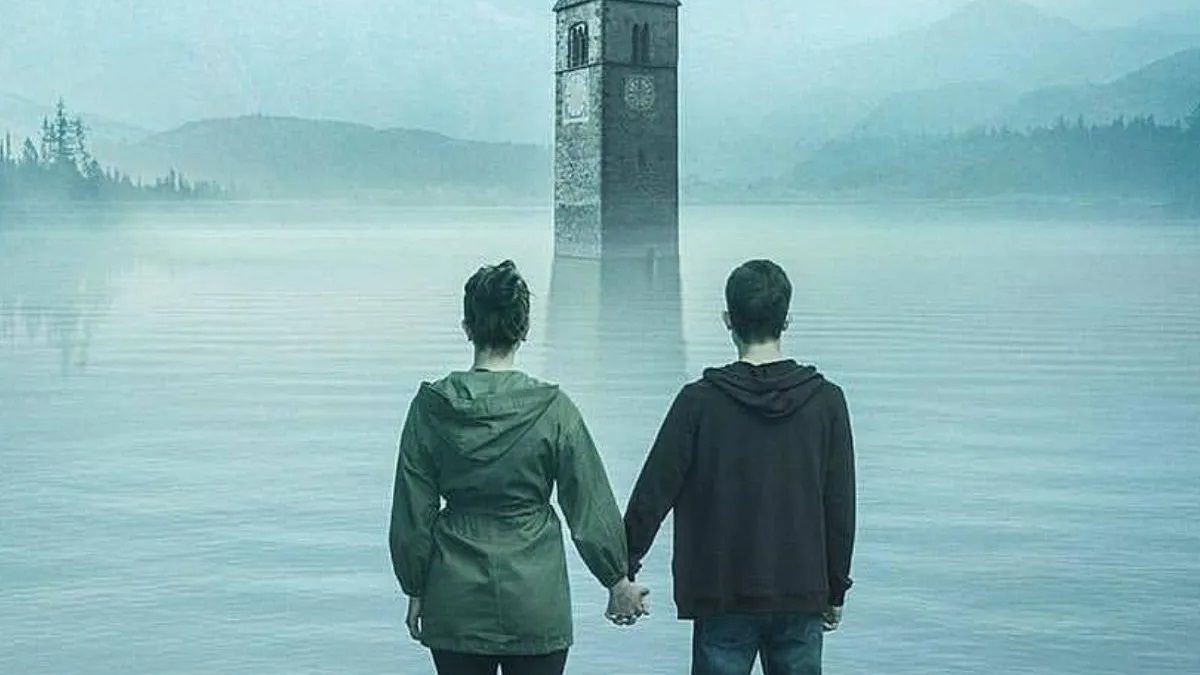 TODO SOBRE "CURON", LA NUEVA SERIE DE TERROR DISPONIBLE EN NETFLIX ...