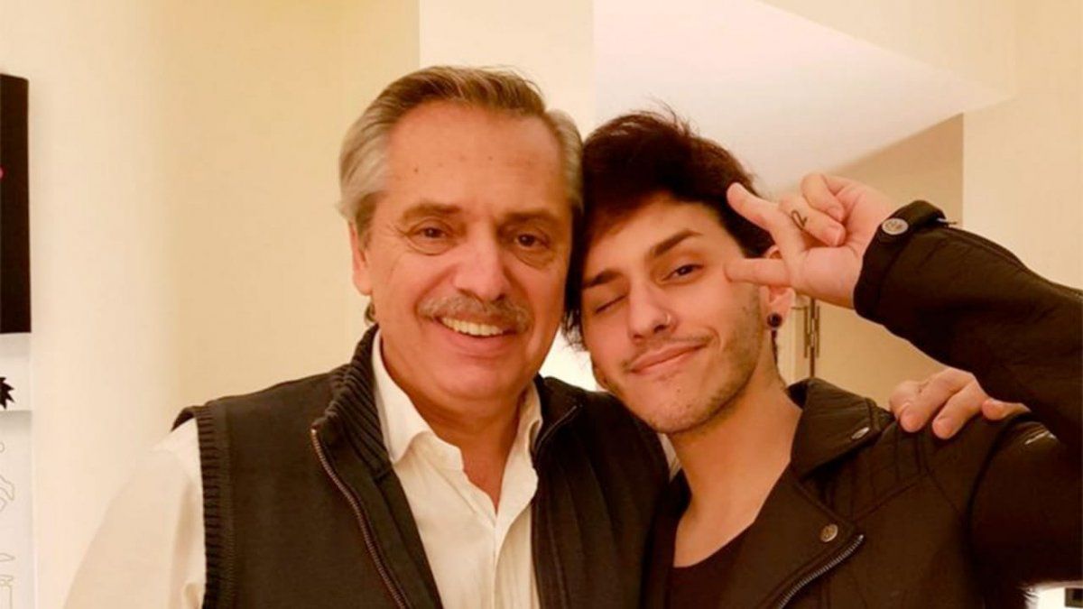 DYHZY QUIERE CAMBIAR SU NOMBRE EN EL DNI ¿POR CUÁL? - Quality 90.5