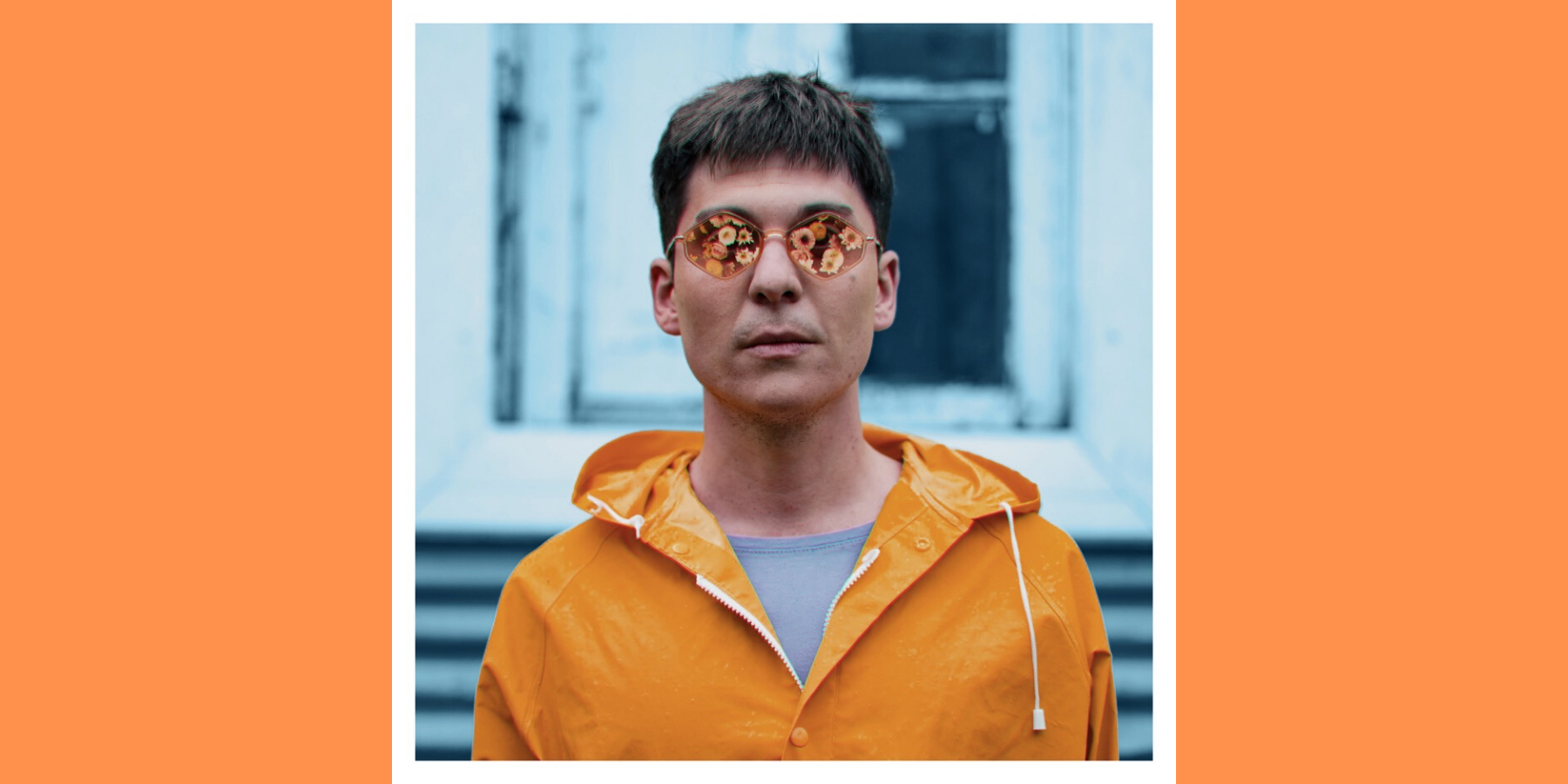 Celli presenta su primer disco solista en Quality Espacio - Quality 90.5
