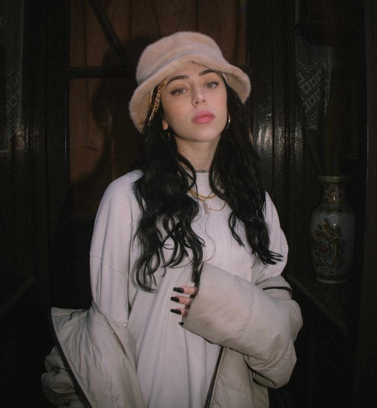 Nicki Nicole estrenó “Ojos Verdes”, su primer sencillo del año ...