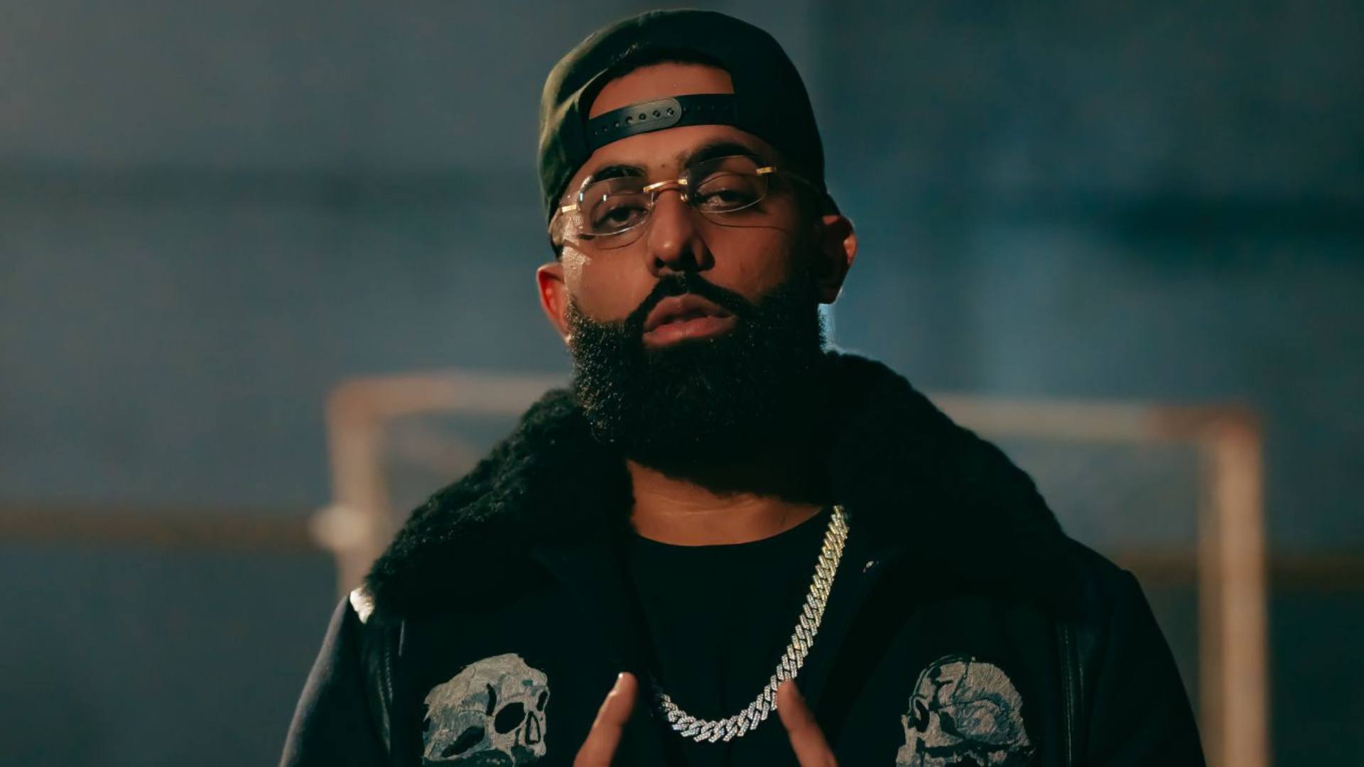 ELADIO CARRIÓN Y SU REGRESO A LA ESENCIA DEL TRAP CON “PORQUE PUEDO ...