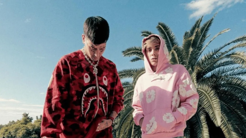 Duki y Lucho SSJ juntos en “Casablanca” - Quality 90.5