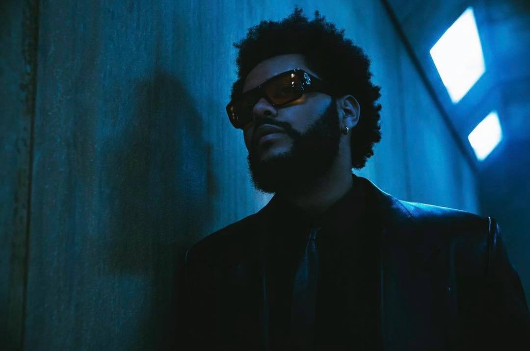 The Weeknd anticipa el final de su trilogía musical - Quality 90.5
