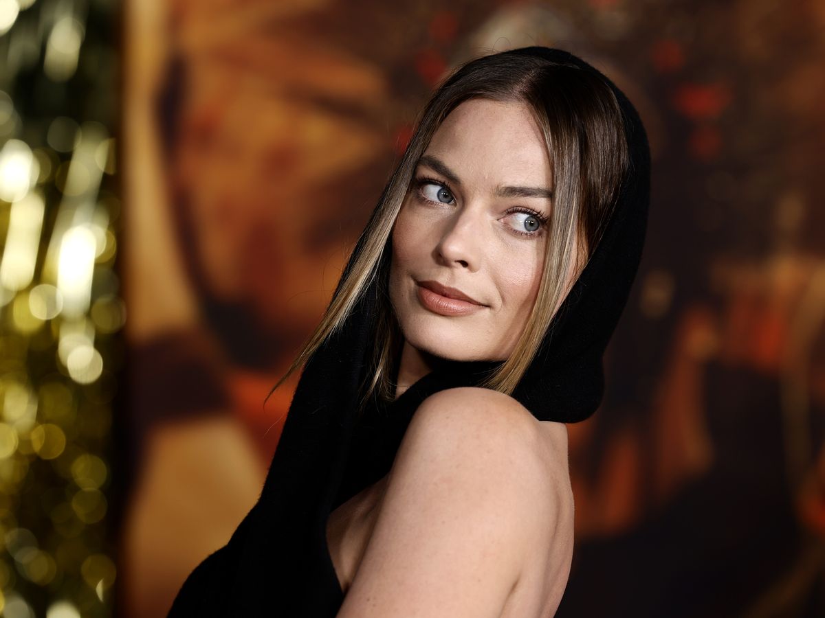 Margot Robbie será mamá por primera vez - Quality 90.5