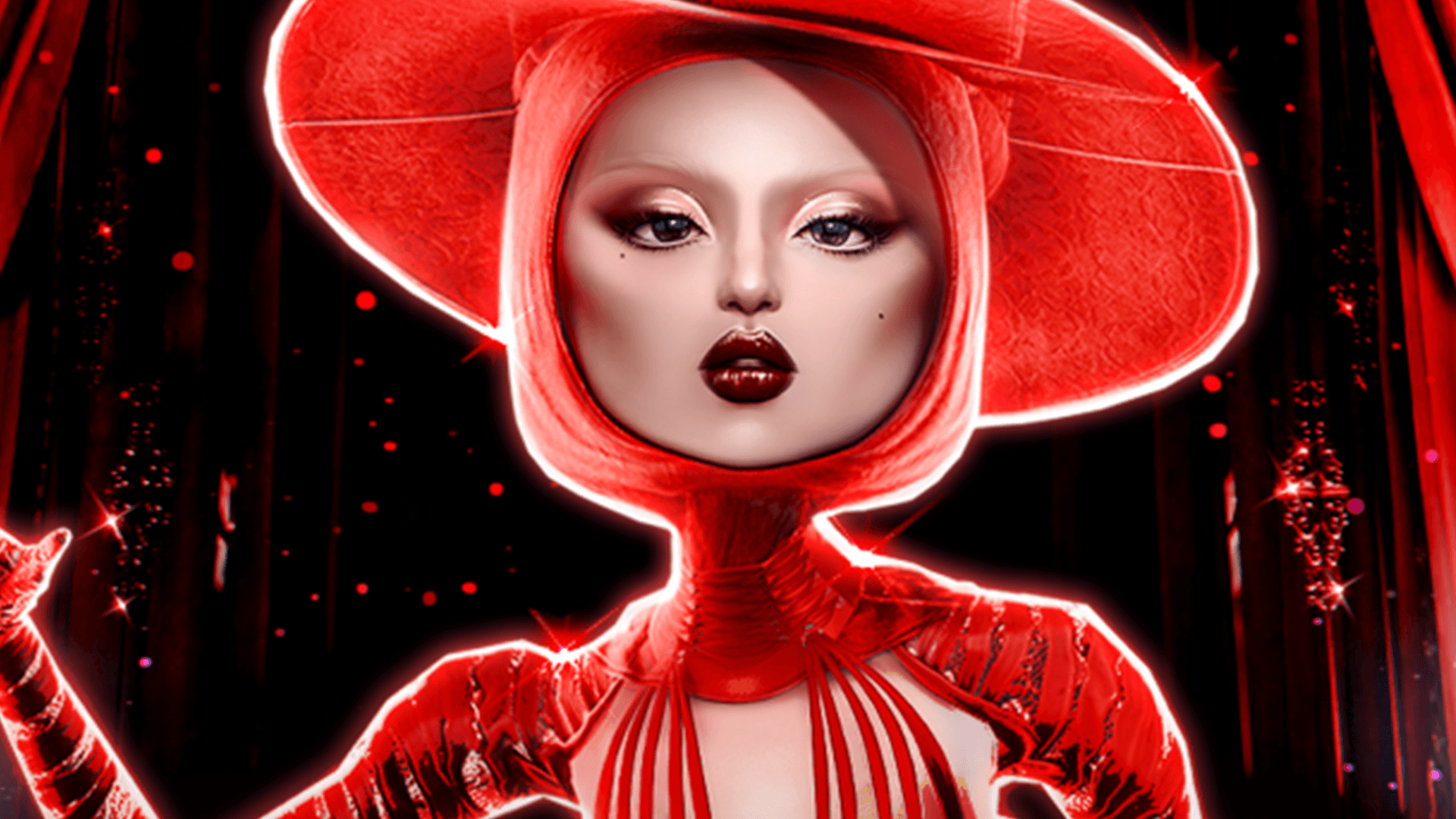 Lady Gaga se mete en Roblox para lanzar su nueva canción de Wednesday ...